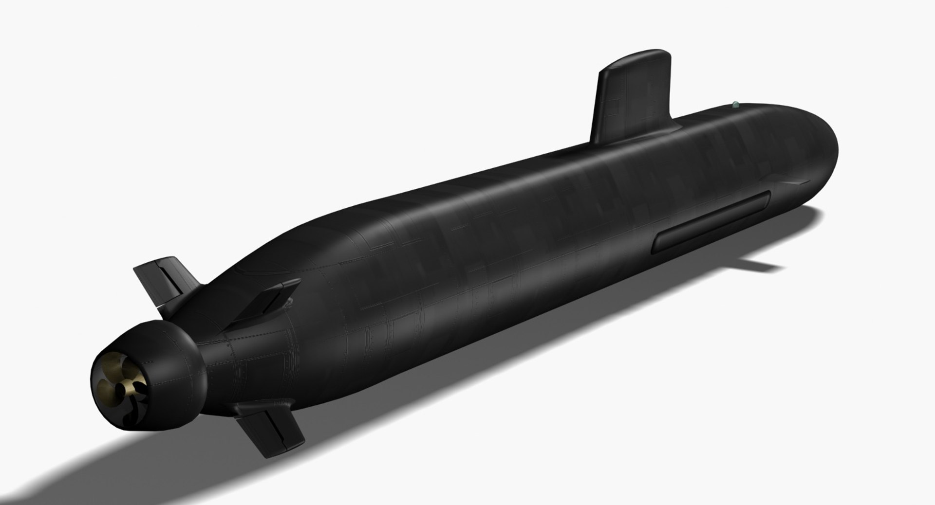 3D Sna Suffren Model - TurboSquid 1347068