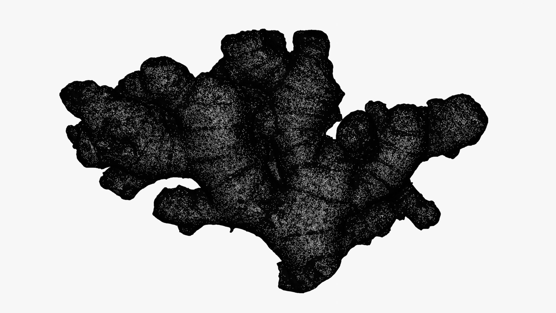 3D Model Big Ginger For 3D Print - TurboSquid 2428596