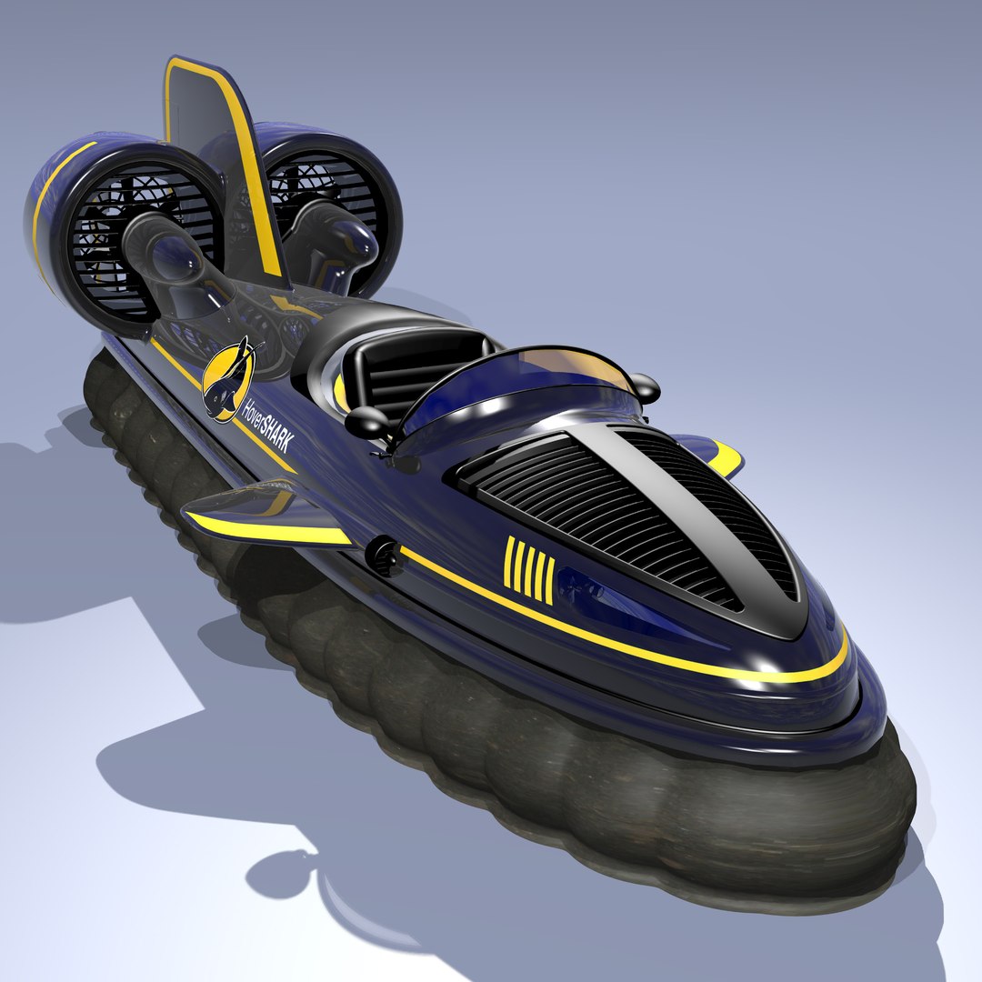 3dm Competition Powered Speed