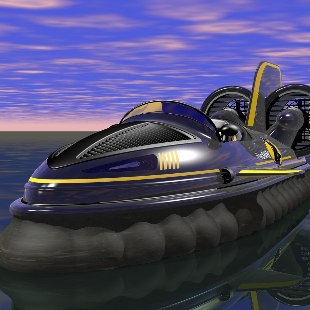 3dm Competition Powered Speed