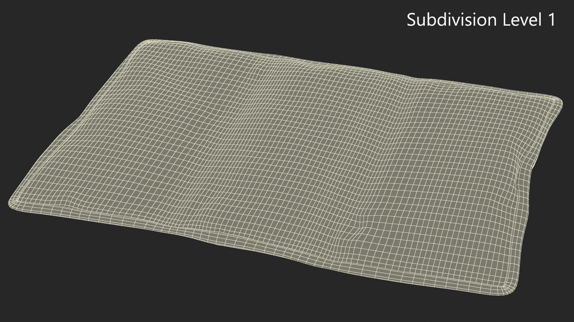 Ice Pack For Injuries 3D Model - TurboSquid 2161275