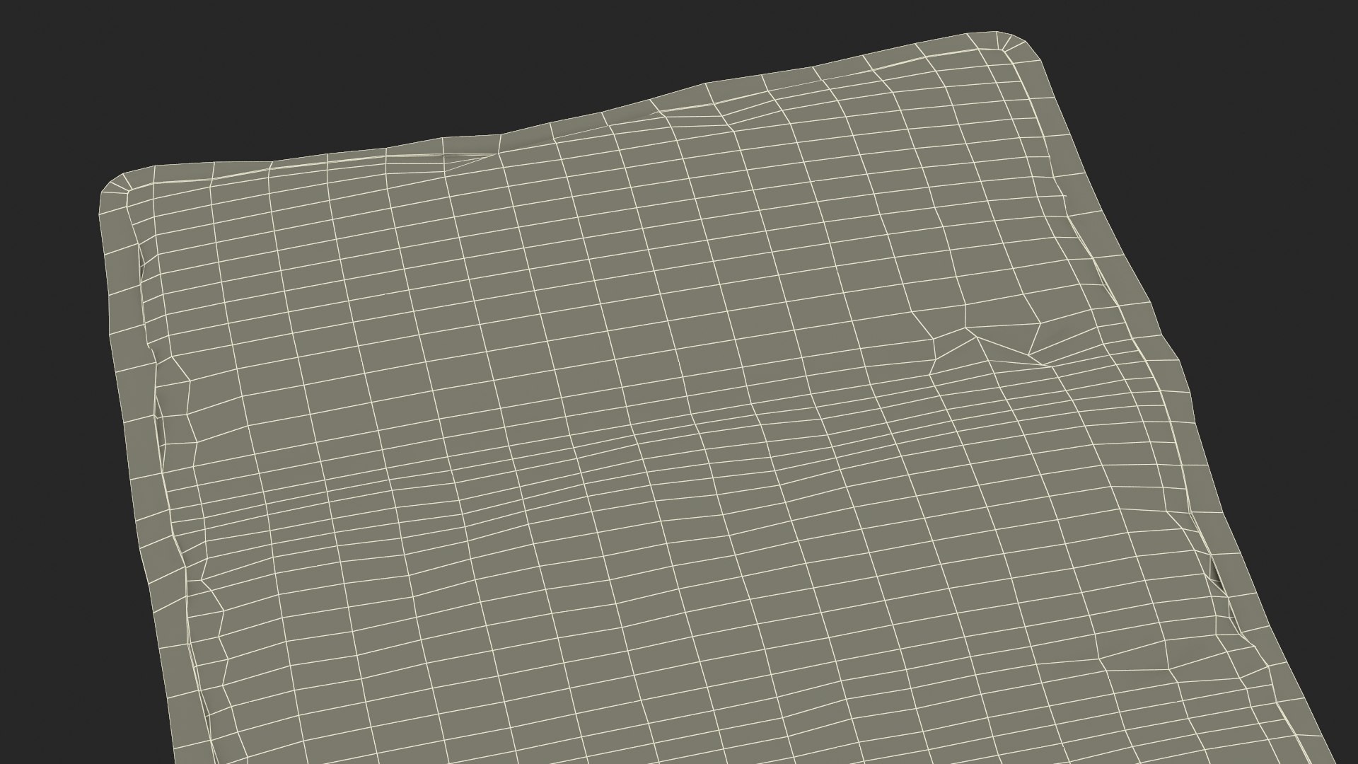 Ice Pack For Injuries 3D Model - TurboSquid 2161275