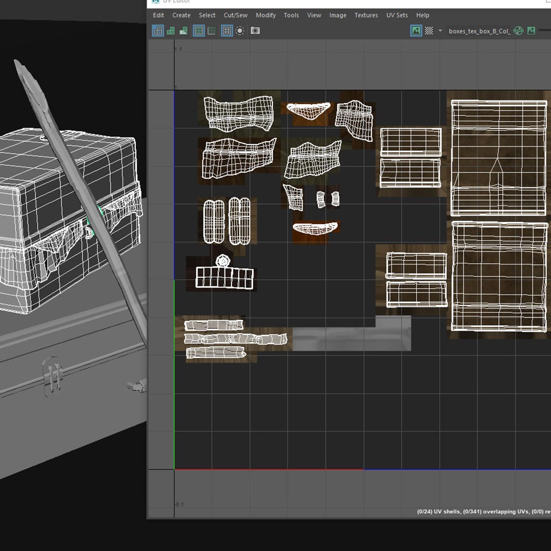 3D Games Objects Contains - TurboSquid 1483286