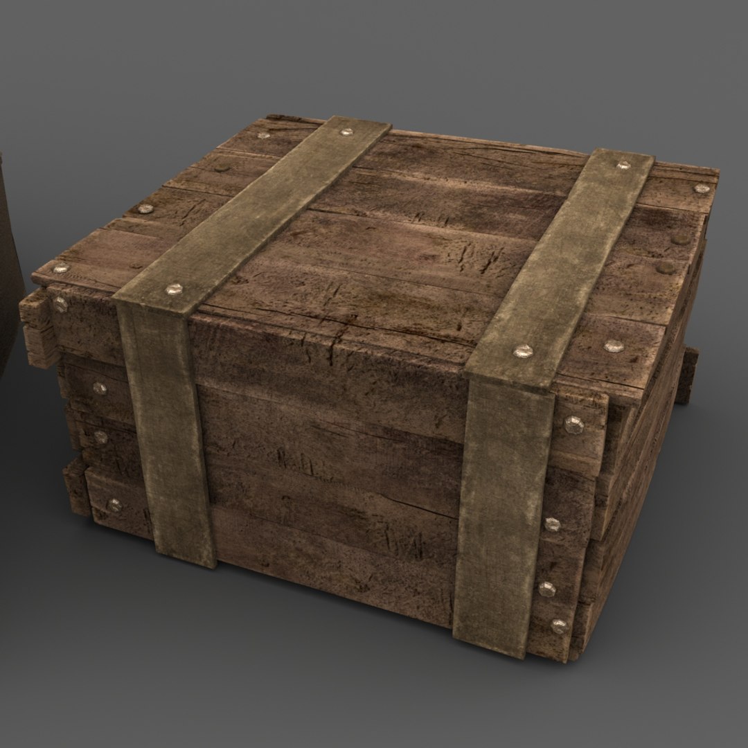 3D Games Objects Contains - TurboSquid 1483286