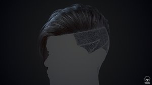 Game Character Maya Models for Download | TurboSquid