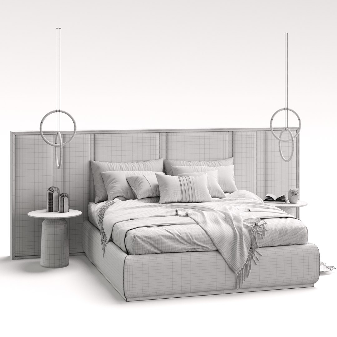 Archmodels Vol 284 For C4d 3D Model - TurboSquid 2218056