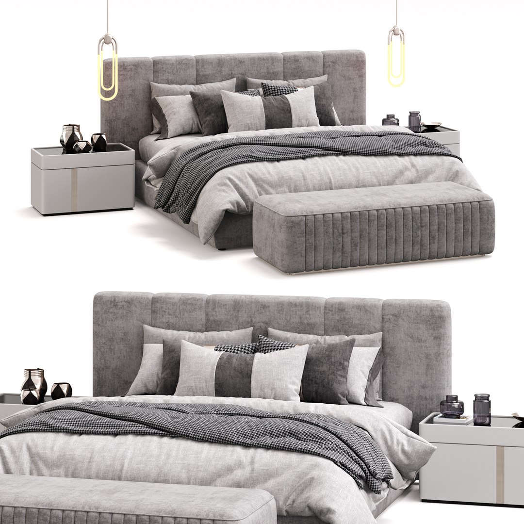 Archmodels Vol 284 For C4d 3D Model - TurboSquid 2218056