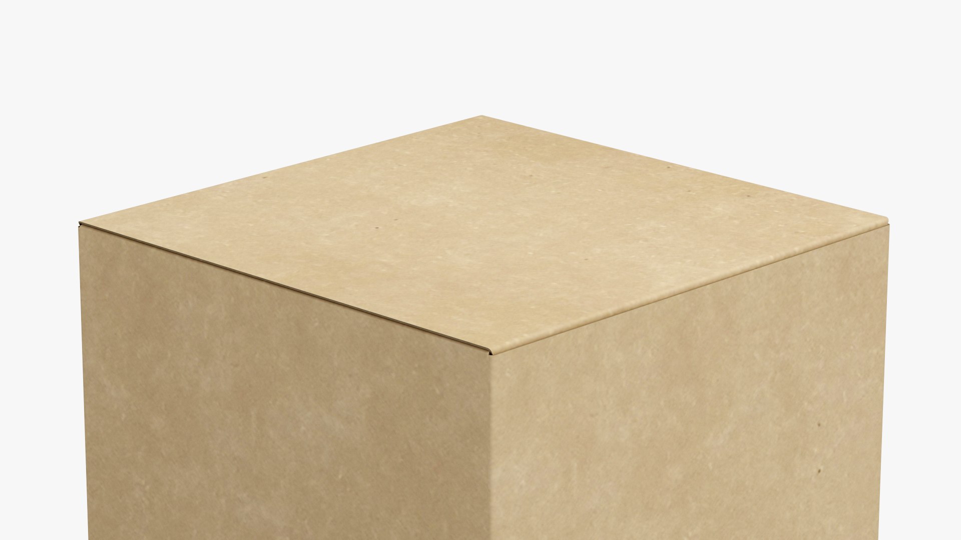 3D boxes set 02 - TurboSquid 1644286