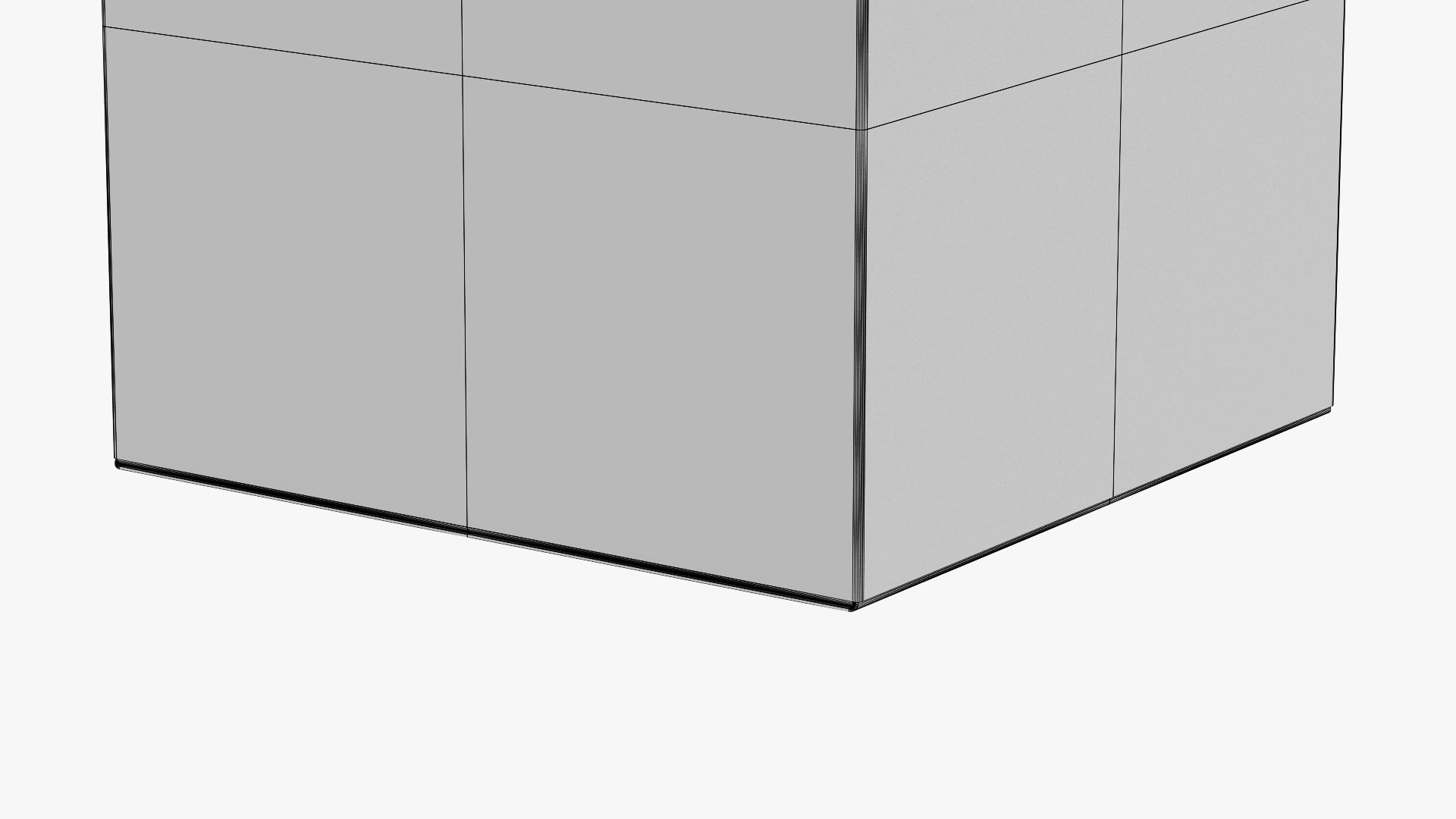 3D boxes set 02 - TurboSquid 1644286