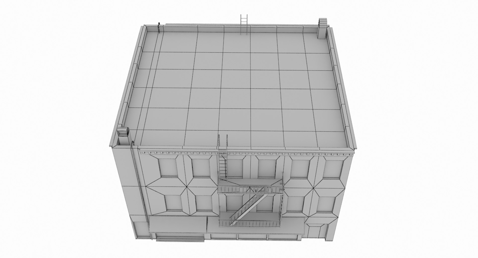 3D unity3d ue4 model - TurboSquid 1383364