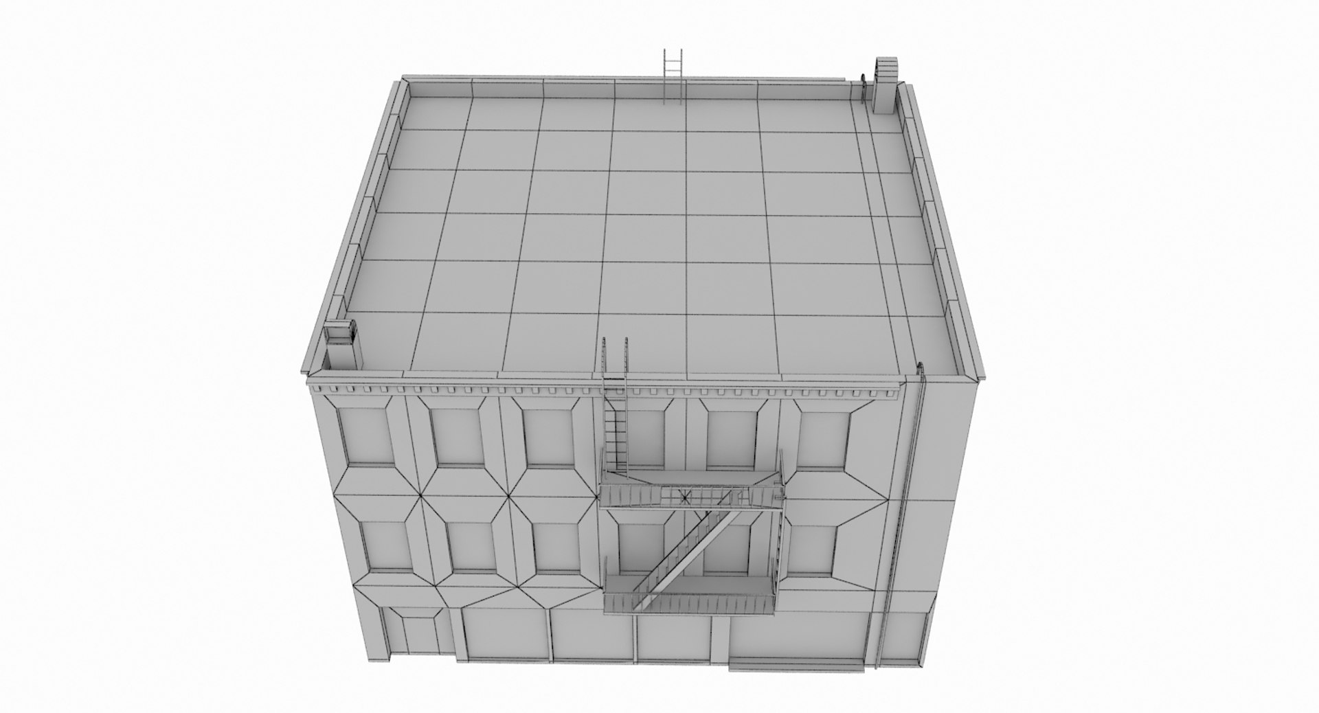 3D unity3d ue4 model - TurboSquid 1383364