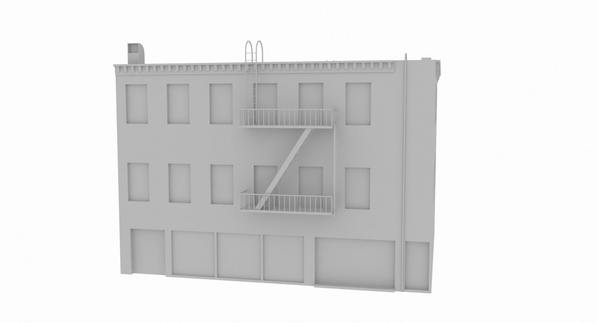 3D unity3d ue4 model - TurboSquid 1383364