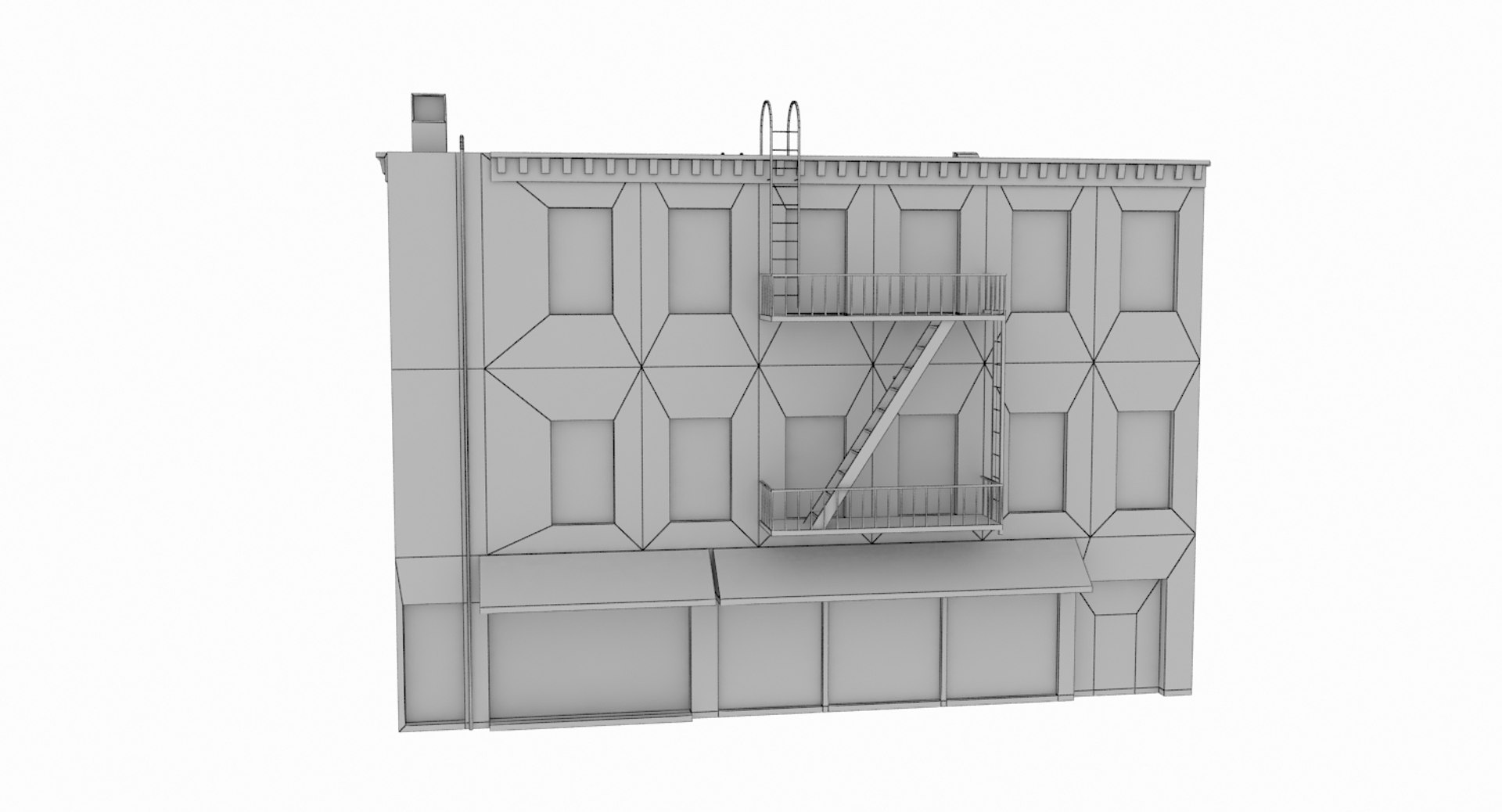 3D unity3d ue4 model - TurboSquid 1383364