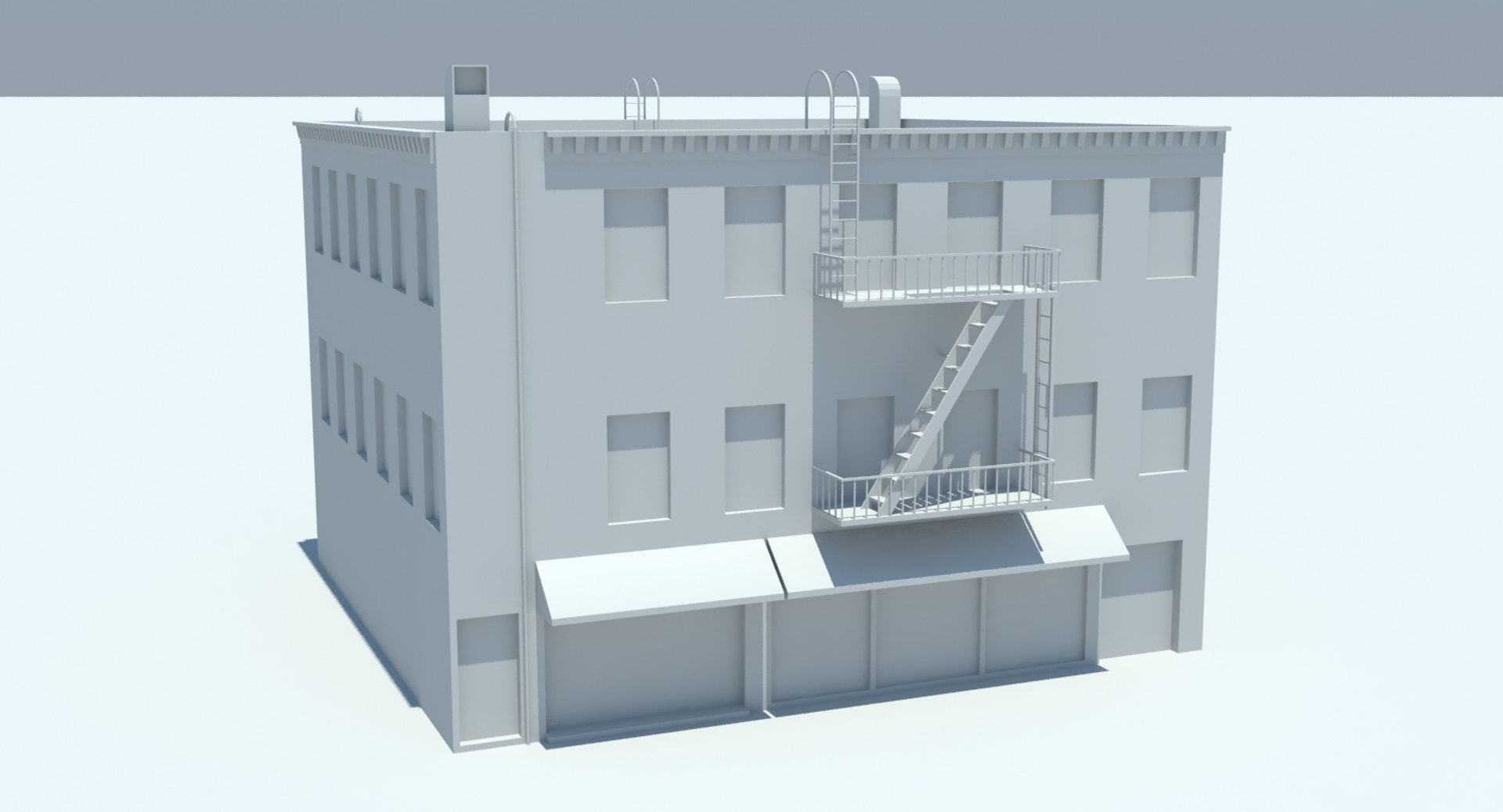 3D unity3d ue4 model - TurboSquid 1383364