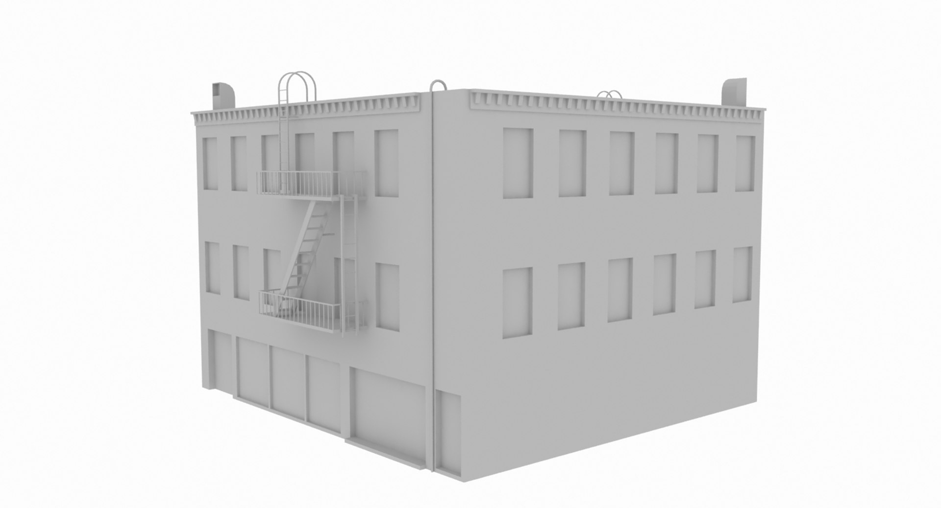 3D unity3d ue4 model - TurboSquid 1383364