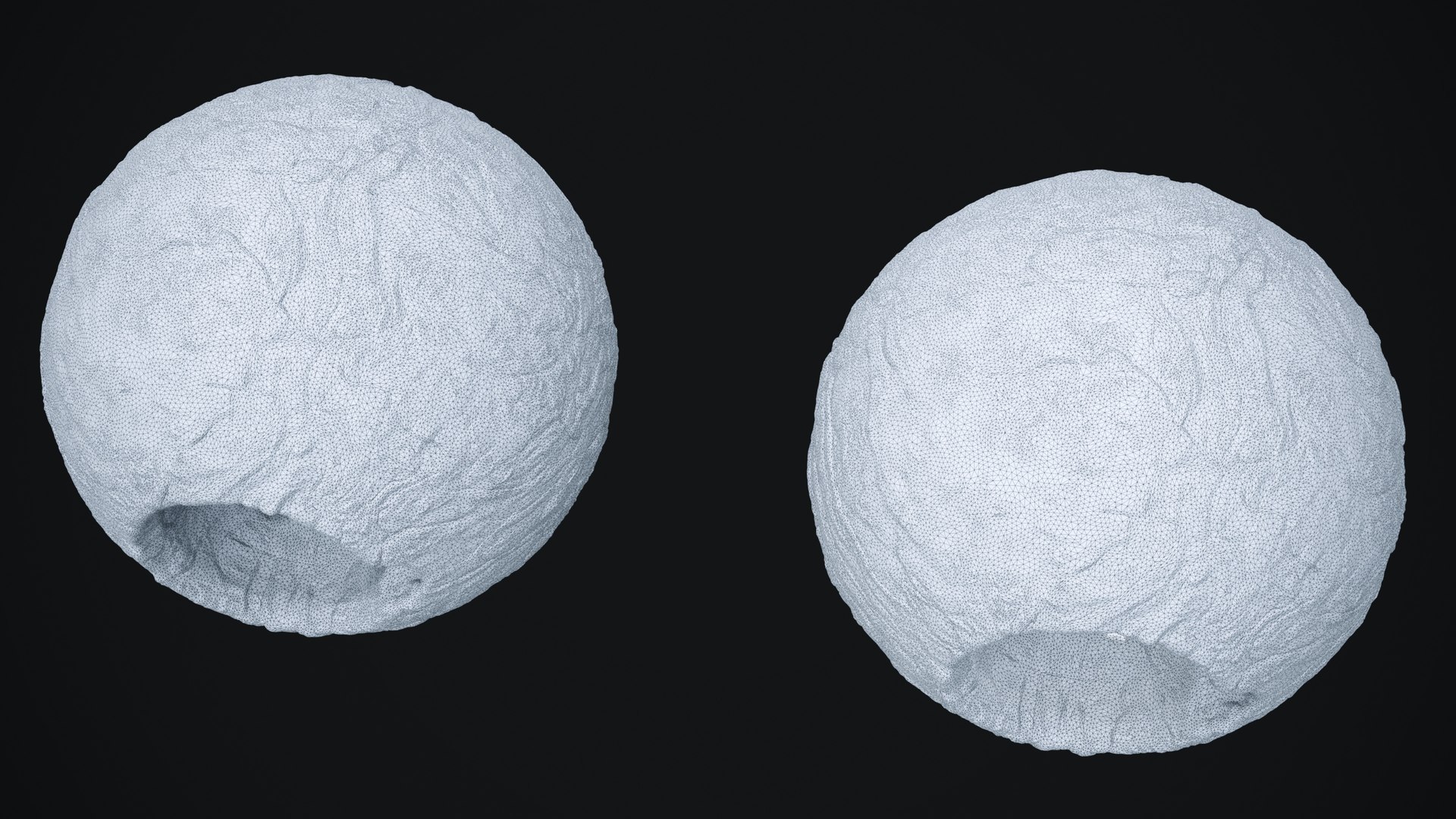 3D Model THE PHOBOS ERIUS PLANET 2023 RAW - TurboSquid 2126441