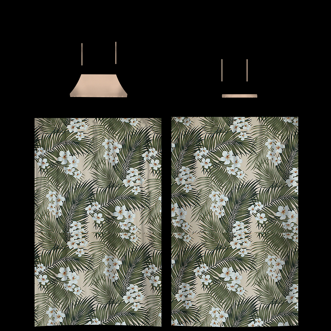 Maxi Breeze Dress 3D - TurboSquid 1820442