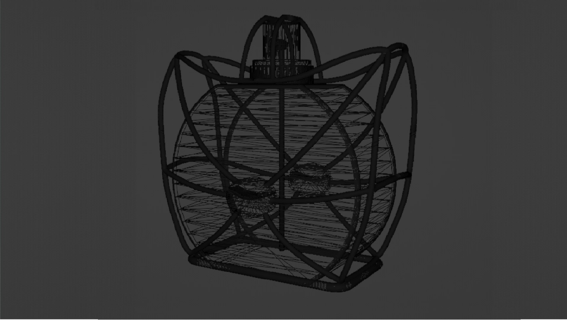 3D Perfume - TurboSquid 2046889