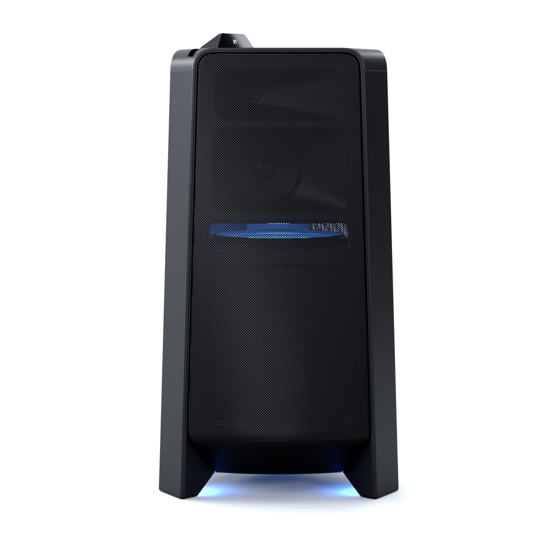 Samsung Tower Mx-t70 3D - TurboSquid 1649280