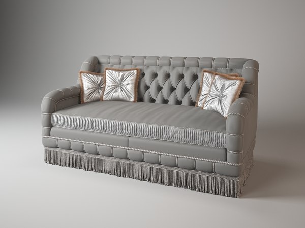 3D Baroque Models | TurboSquid