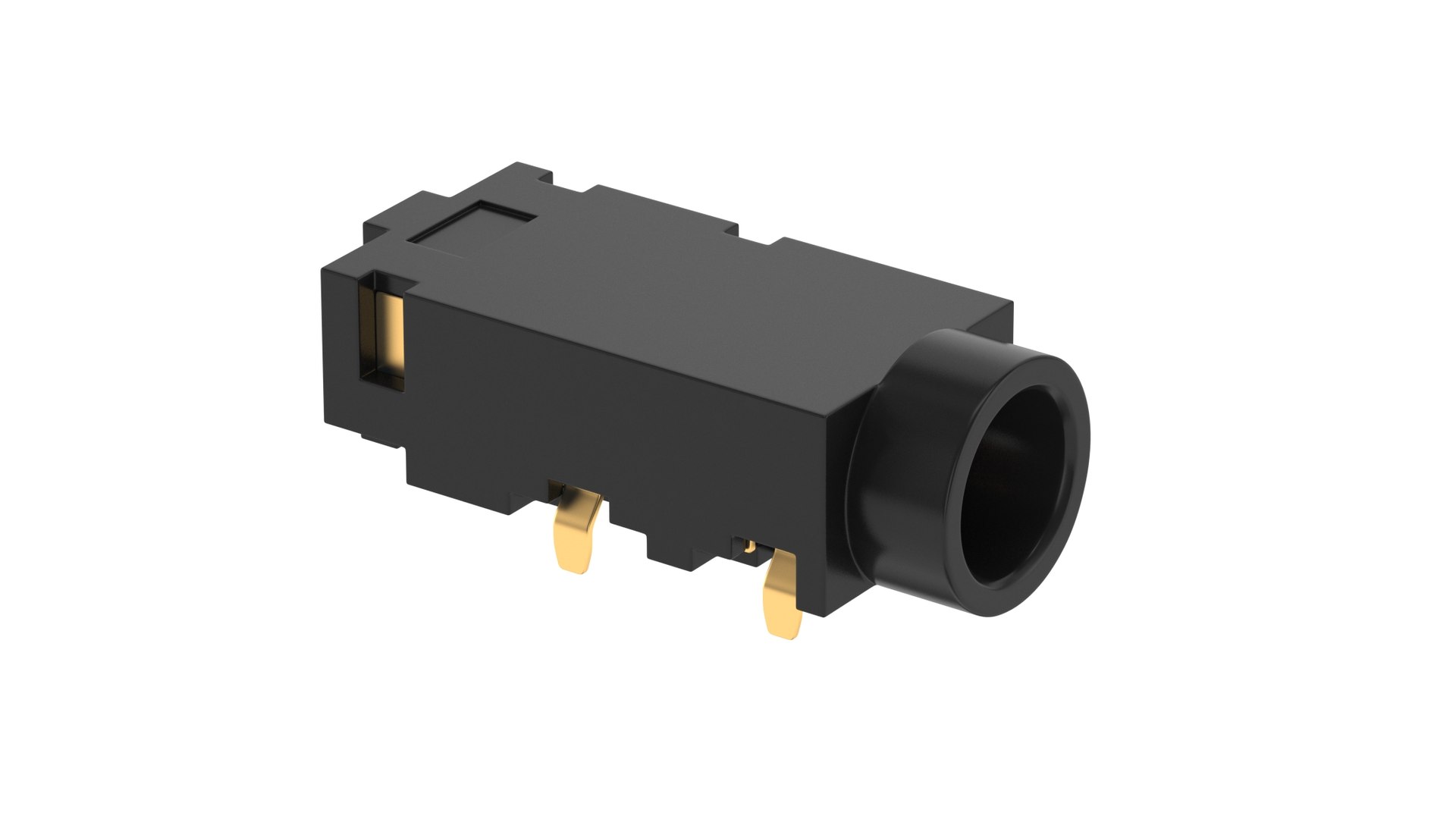 3D Port Phone - TurboSquid 1645294