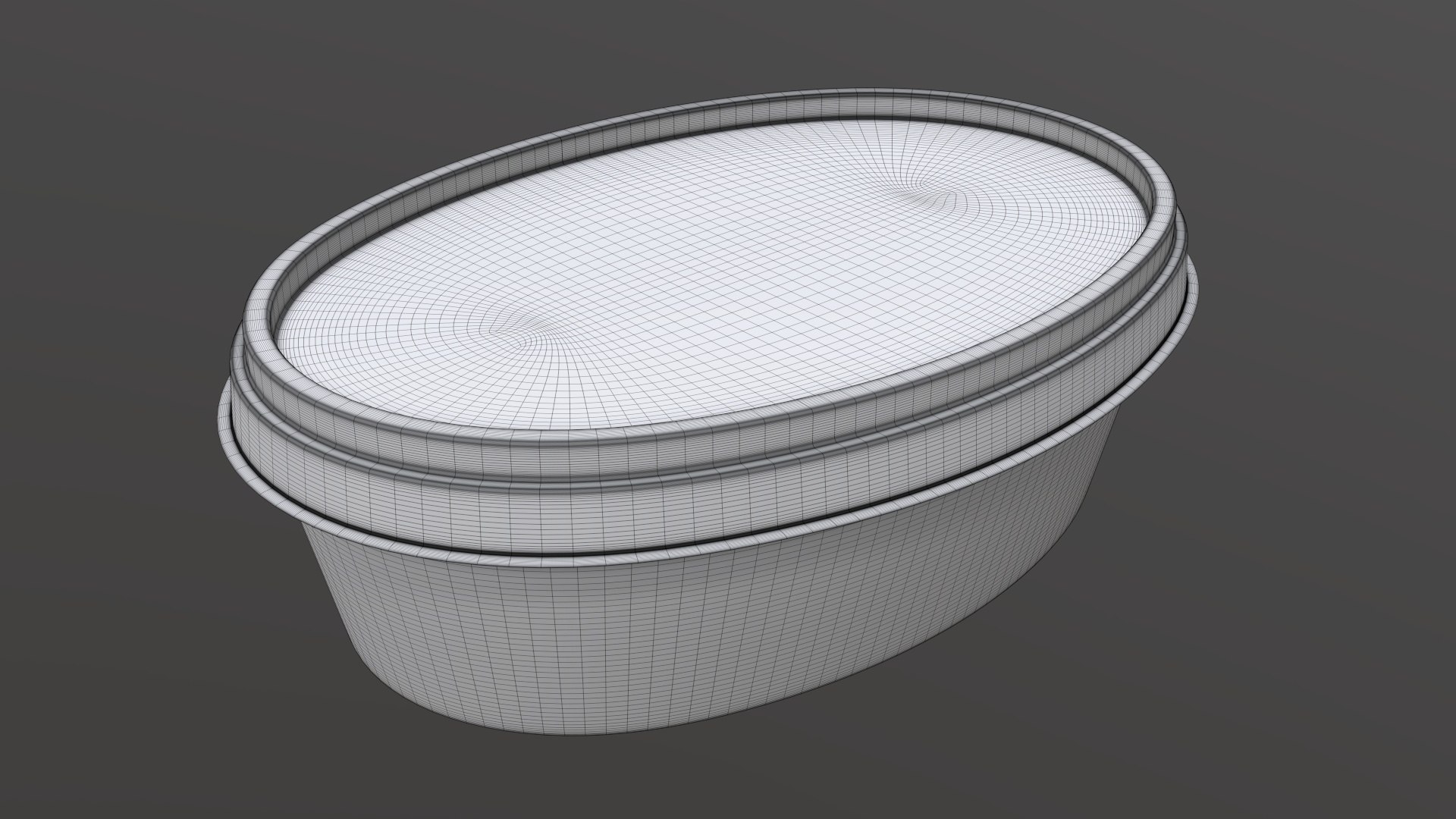 Pack Package 3D Model - TurboSquid 1506394