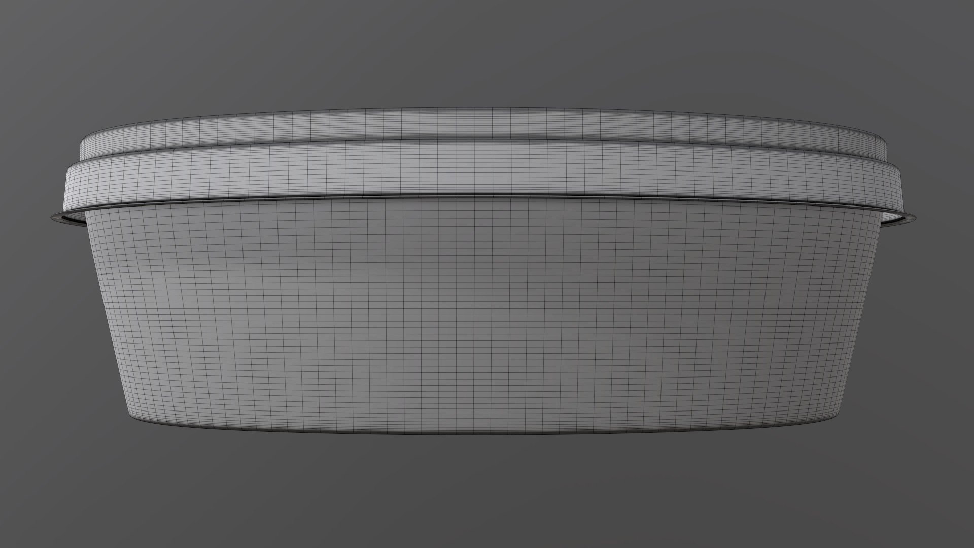 Pack Package 3D Model - TurboSquid 1506394