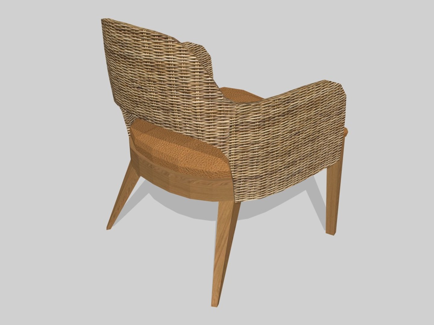 Maya Table Chair