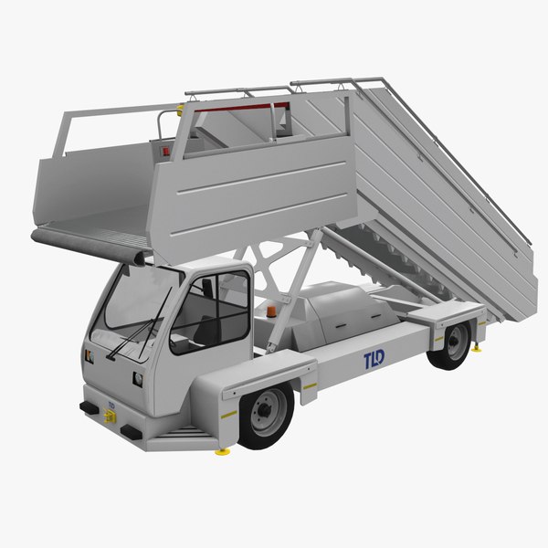 Free 3D Step Models | TurboSquid