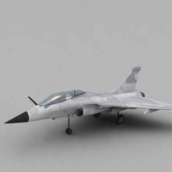 Boeing wave x51 model - TurboSquid 1705710