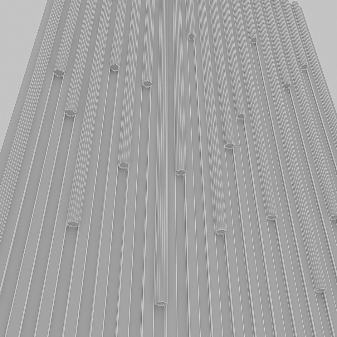 3D Model Lighting Wall Panel - TurboSquid 1447711