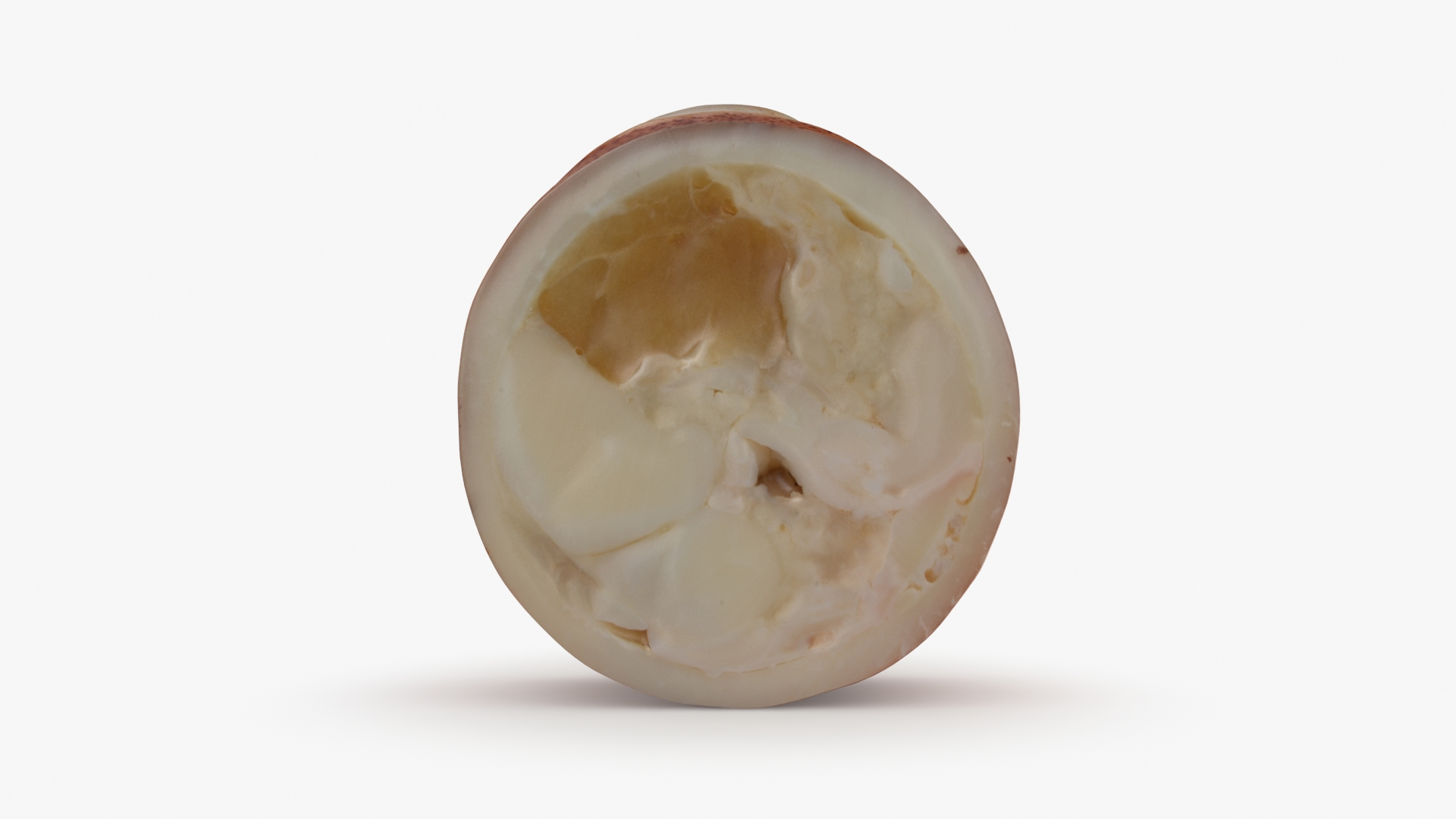 Grilled Squid Slice 3D - TurboSquid 2190227