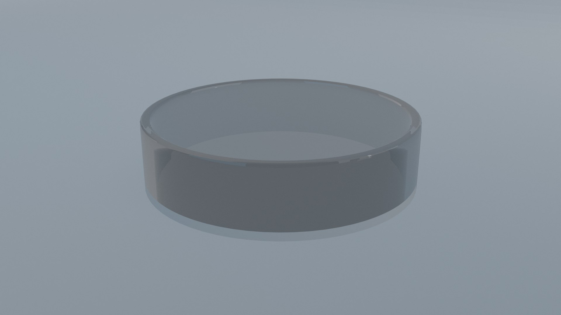 low-poly microscopic - x