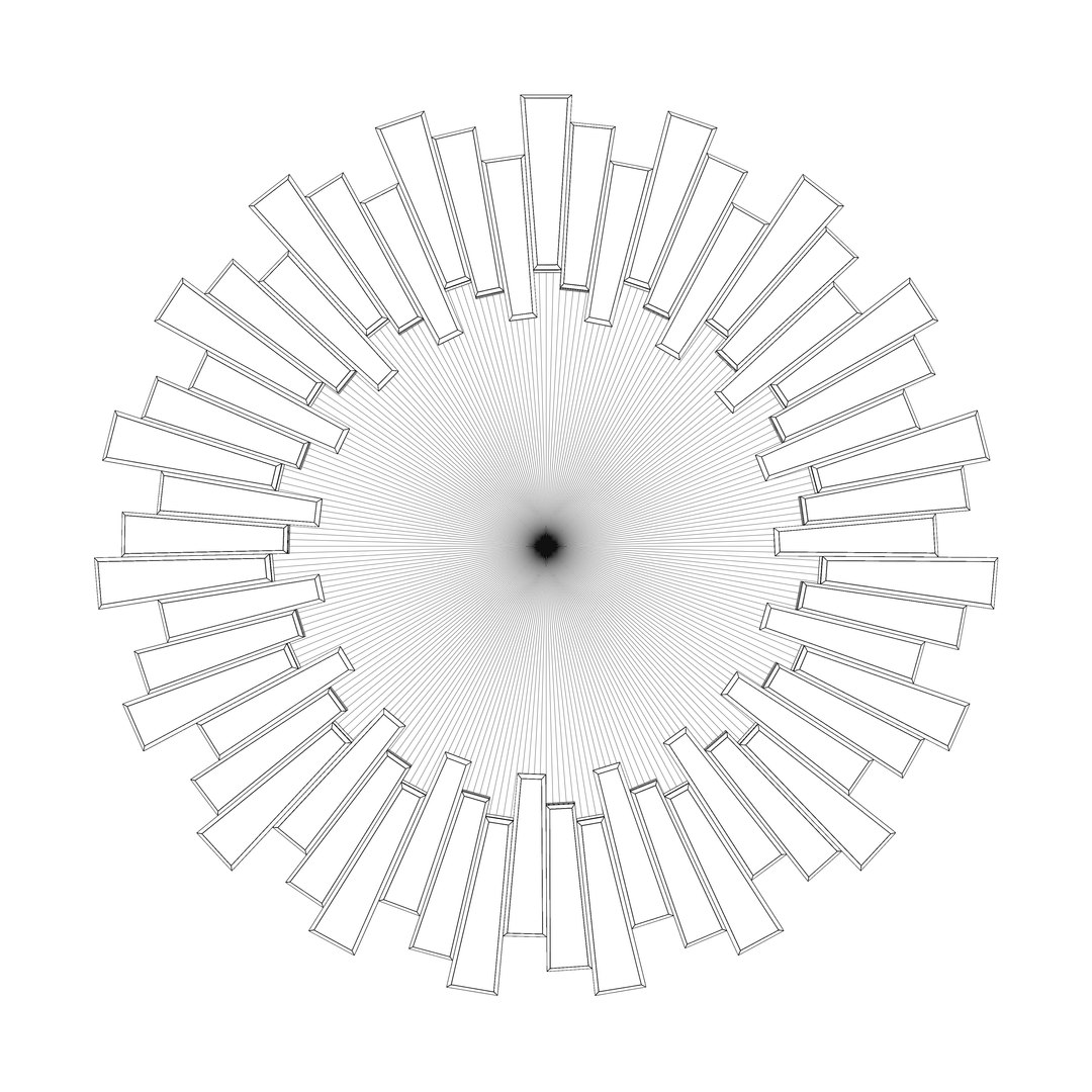 Lion Navado Mirror Art 3D Model - TurboSquid 2323204