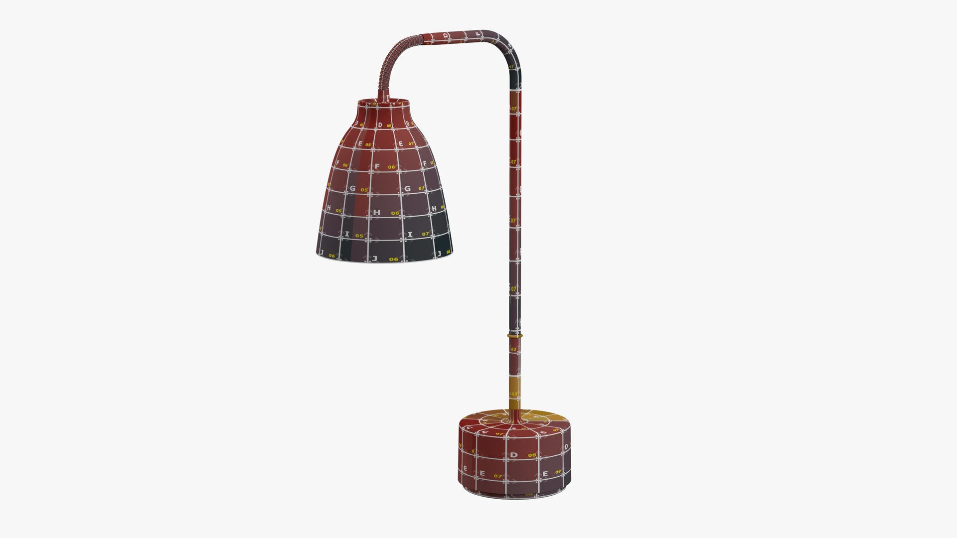 Redshift Lights Model - TurboSquid 1660597