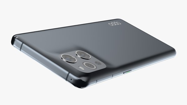 3D x3 pro colors - TurboSquid 1705264