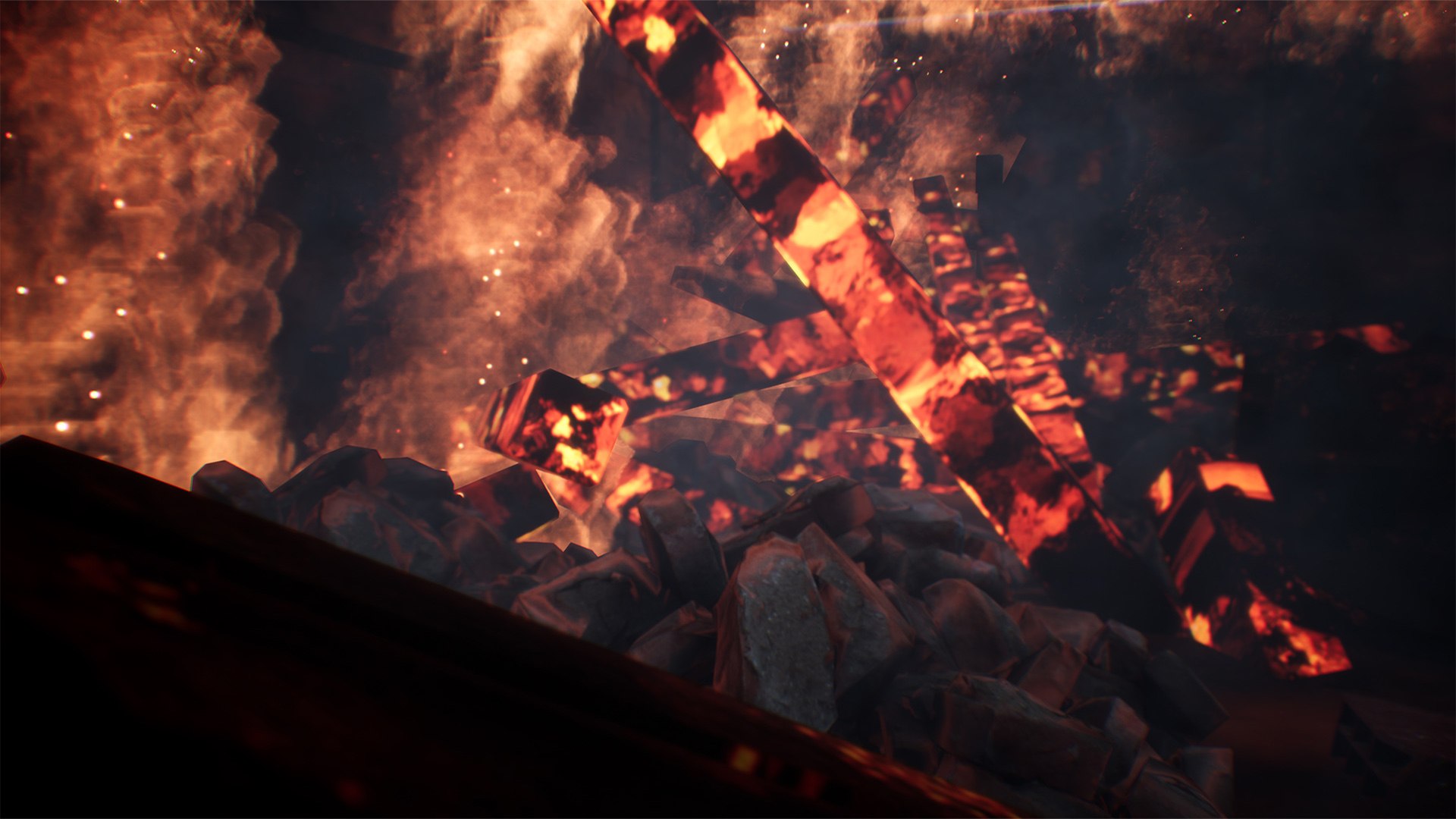 Burned Props 26 Assets 3D Model - TurboSquid 2114438