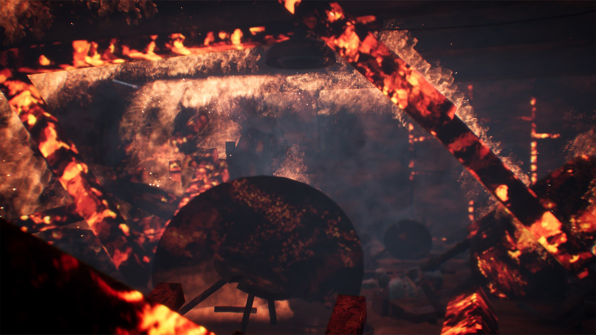 Burned Props 26 Assets 3D Model - TurboSquid 2114438