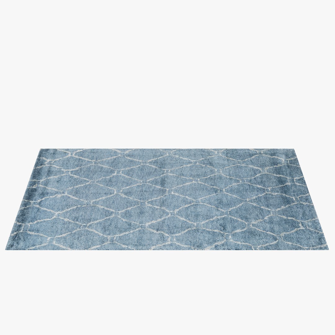 3D model carpet pattern - TurboSquid 1374309