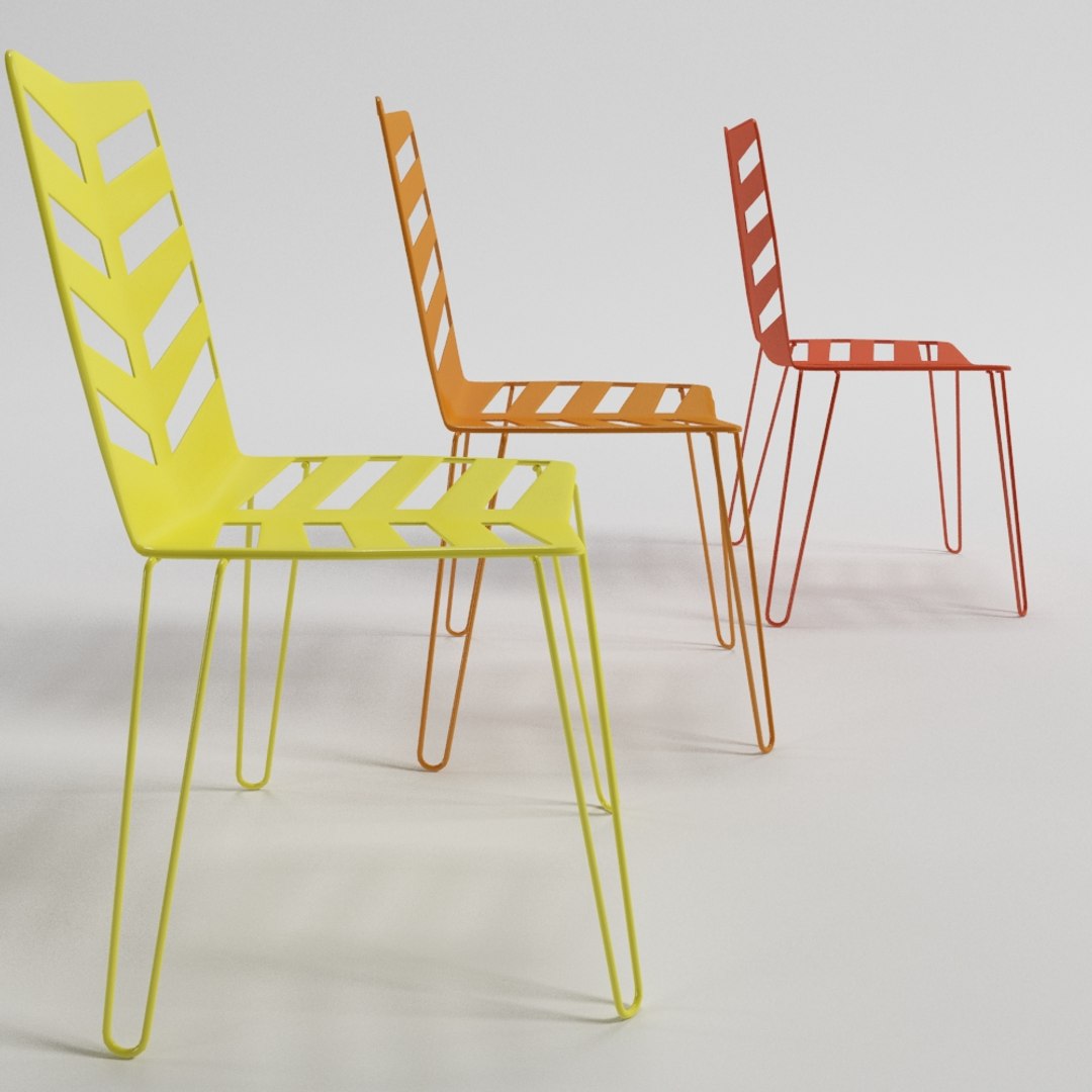 maya deliciosa chair - fernando