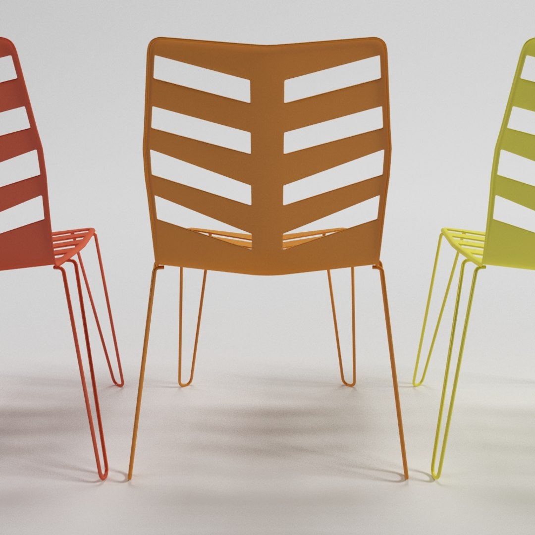 Maya Deliciosa Chair - Fernando