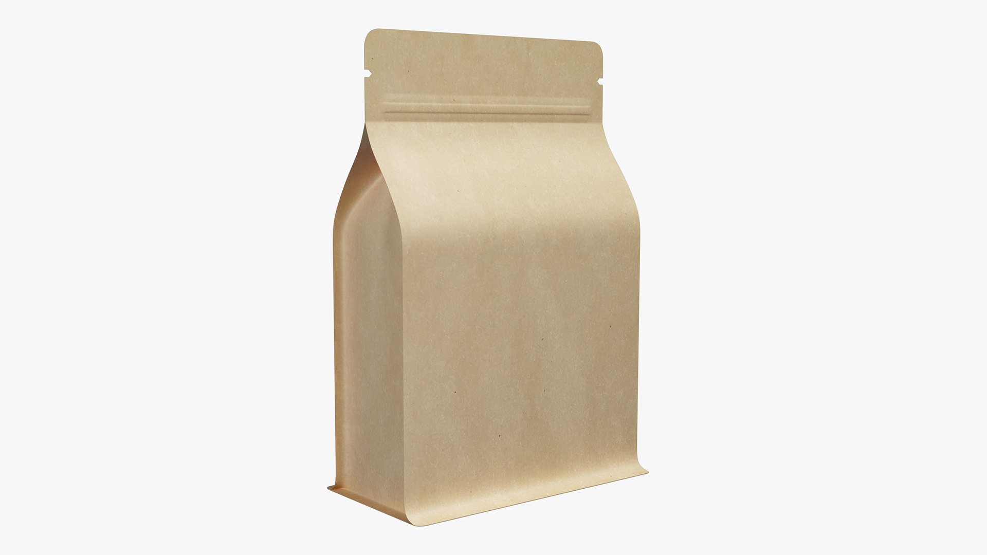 Paper Packaging Set 05 model - TurboSquid 1857031