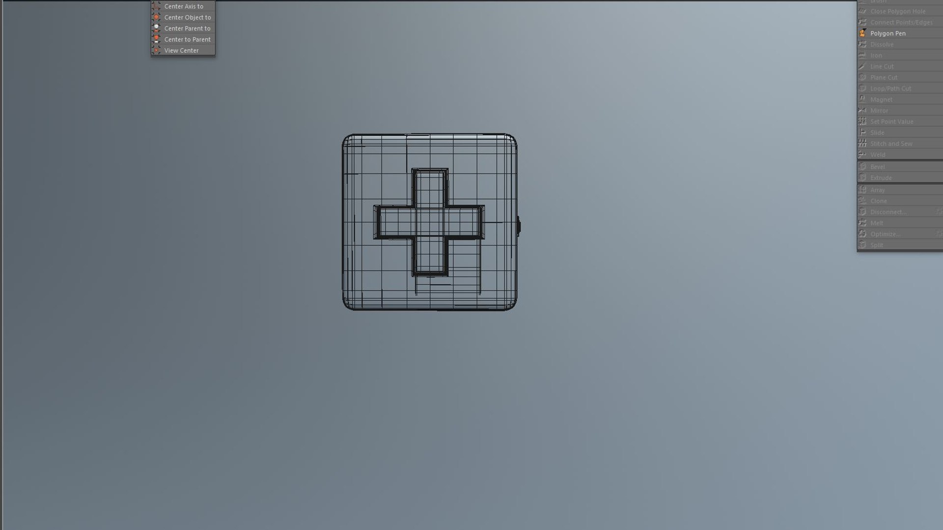 Aid Box 3D Model - TurboSquid 1536662