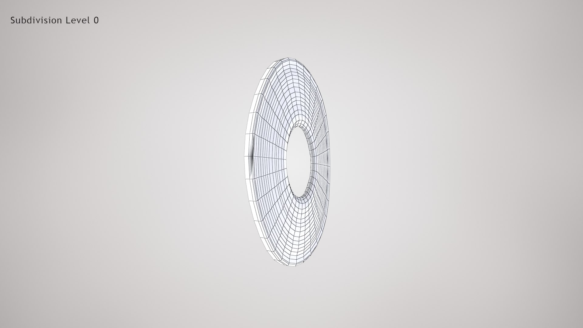 3D Human Iris Man Model - TurboSquid 1483174