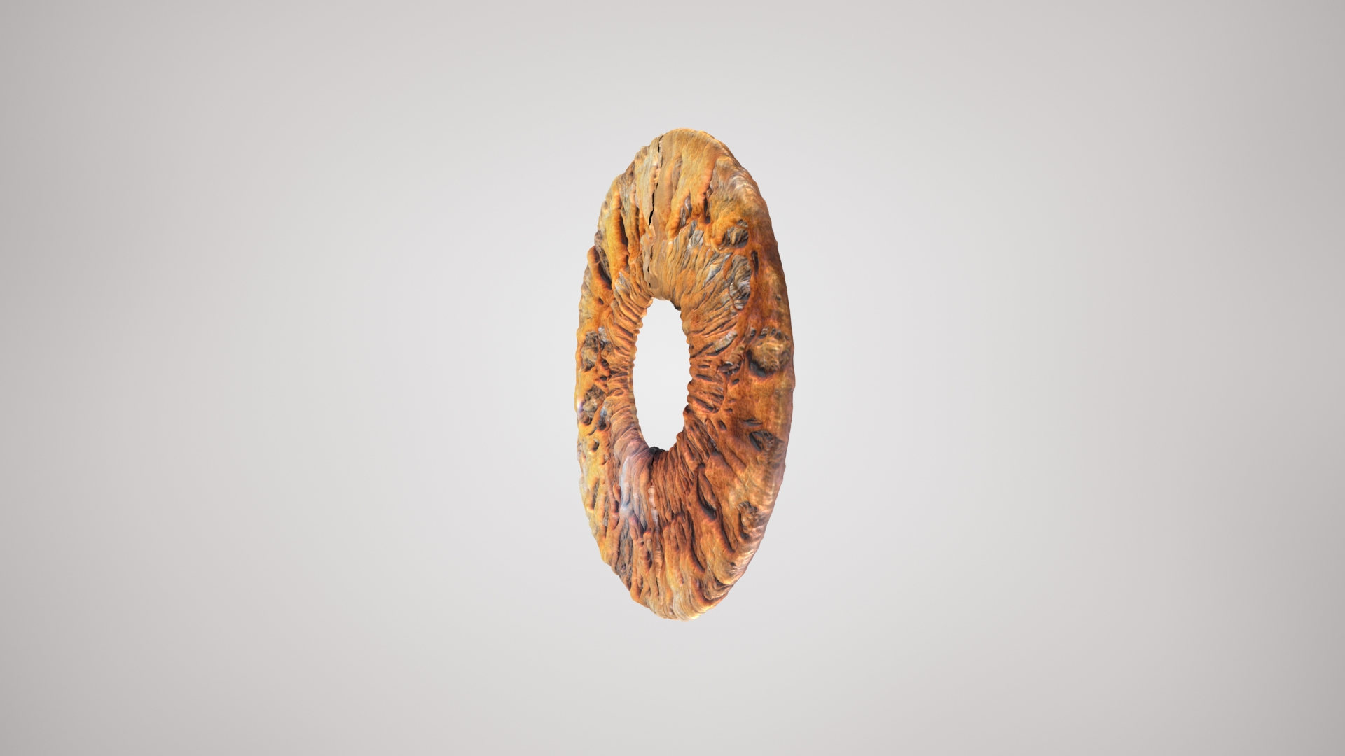 3D Human Iris Man Model - TurboSquid 1483174