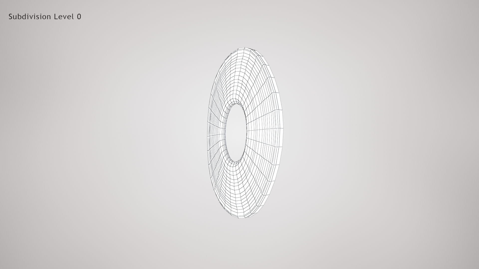 3D Human Iris Man Model - TurboSquid 1483174