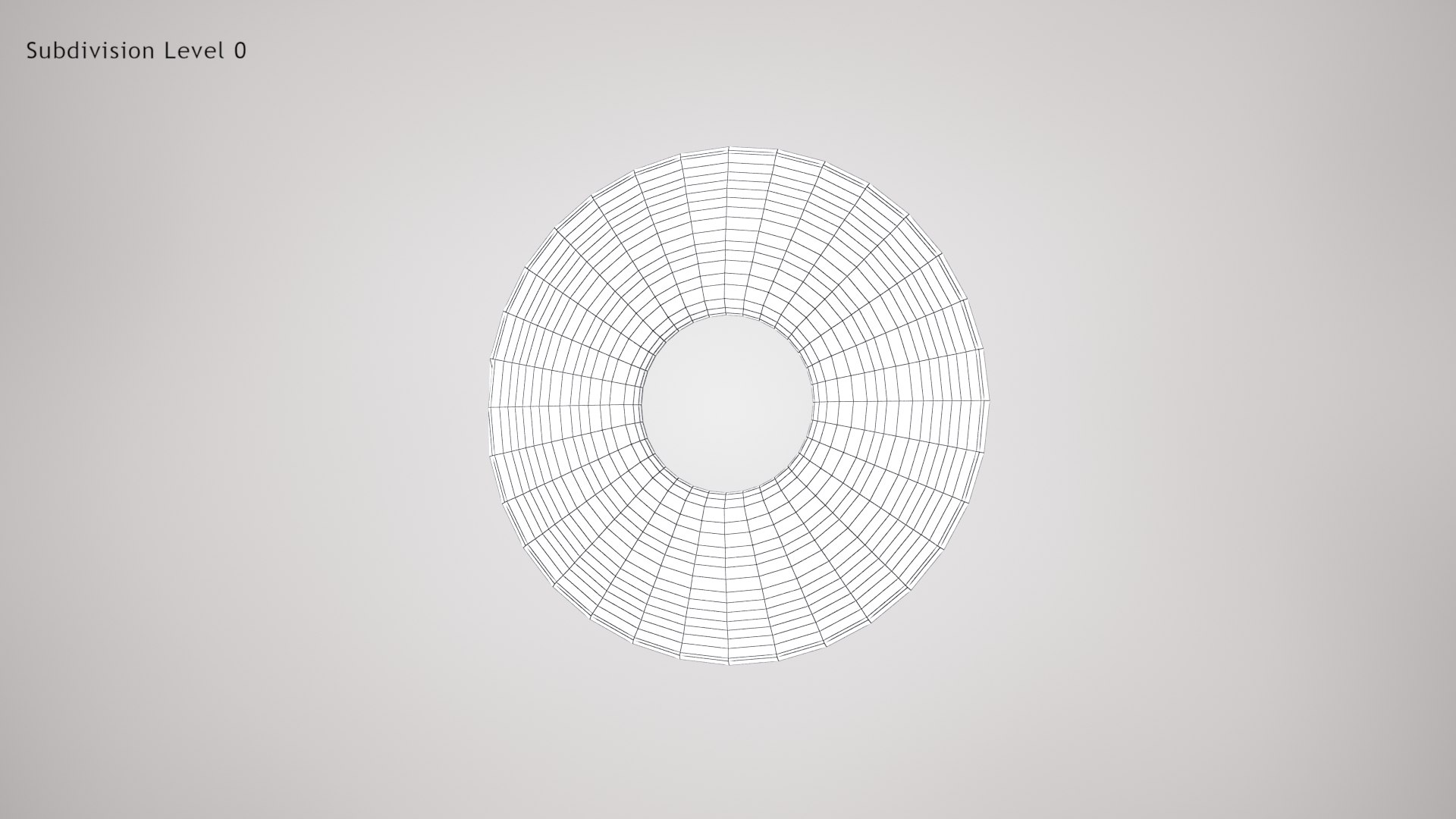 3D Human Iris Man Model - TurboSquid 1483174