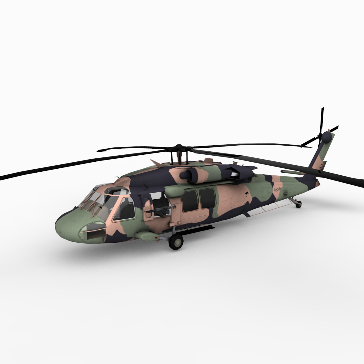 max australian army helicopters aus