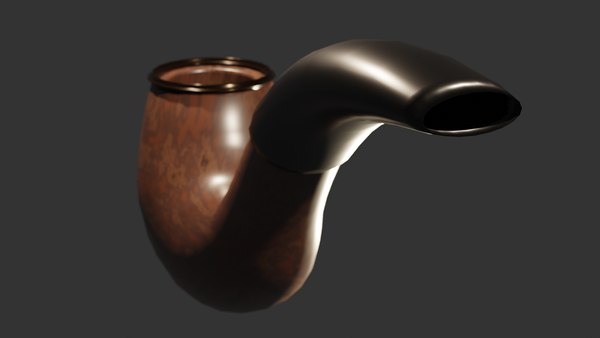 Free 3D Cigar Models | TurboSquid