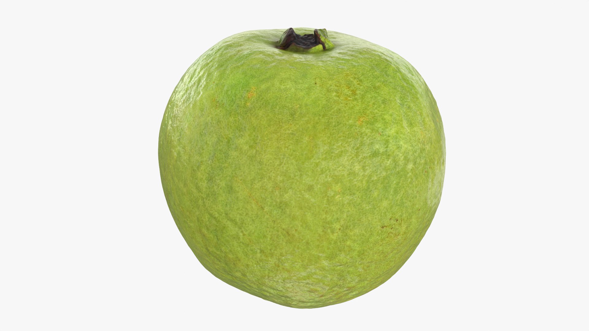 Pink Guava Collection 3D Model - TurboSquid 2429601